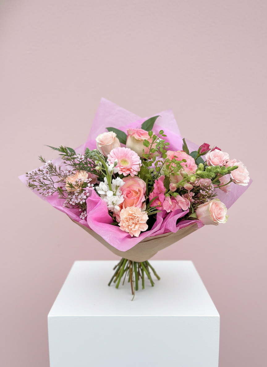 Valentine's Day – Berkin Flowers