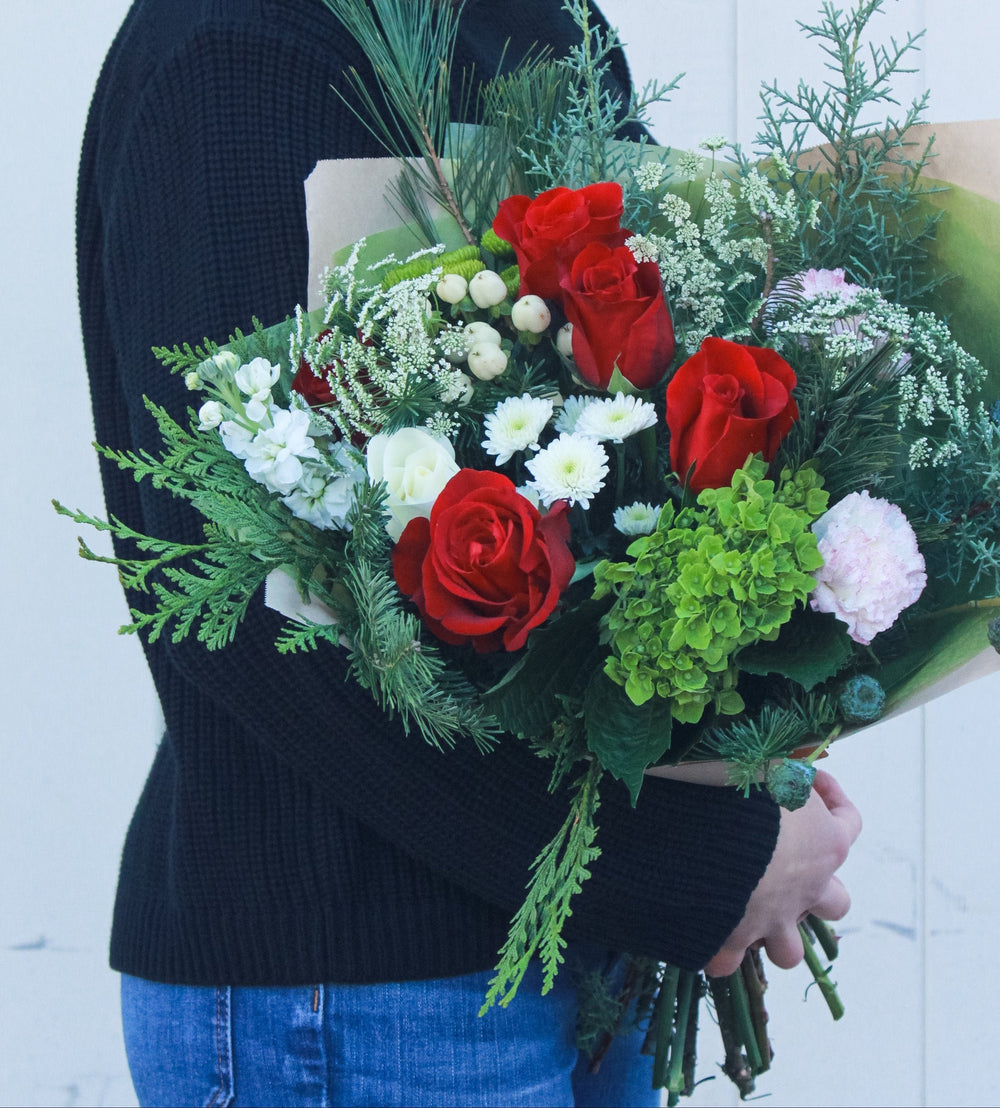 Hingham Floristry for all Occasions – Berkin Flowers