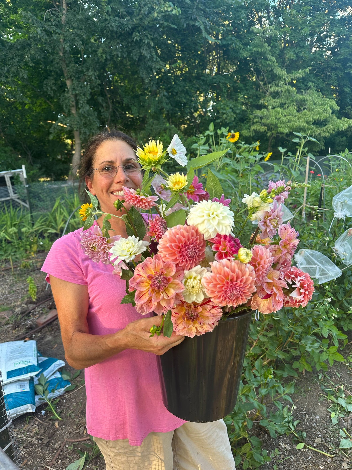 Meet the Team – Berkin Flowers